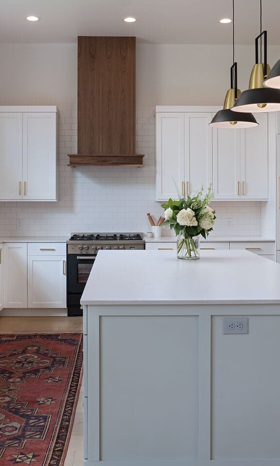 Kitchen Design In Austin, TX - Austin Kitchen Remodeling & Designers ...