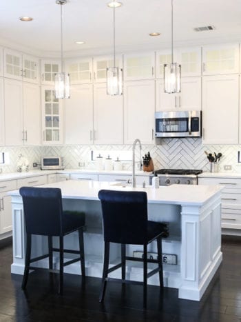 Lookbook | UB Kitchens | Beautiful Kitchens Start Here