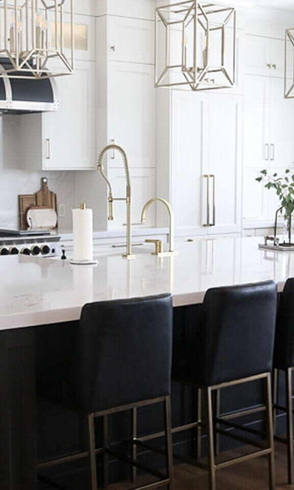 Kitchen Design In Austin, TX - Austin Kitchen Designers - UB Kitchens