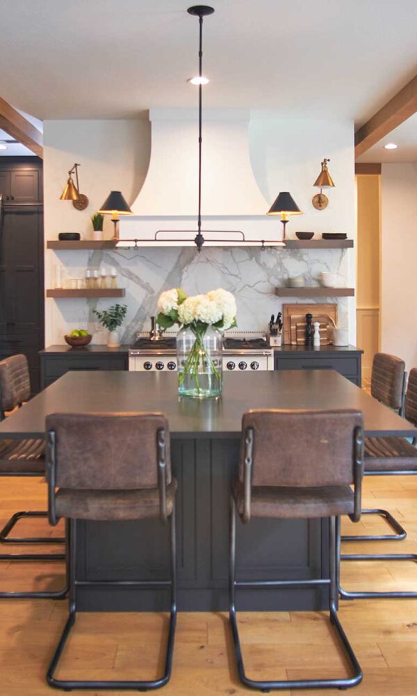 Kitchen Design In Austin, TX - Austin Kitchen Remodeling & Designers ...