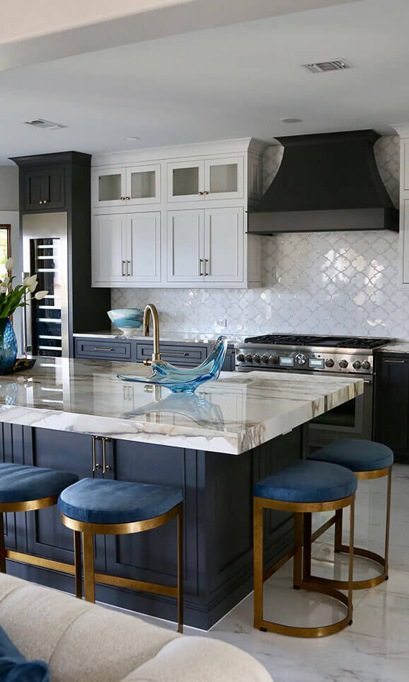 Kitchen Design In Austin, TX - Austin Kitchen Designers - UB Kitchens