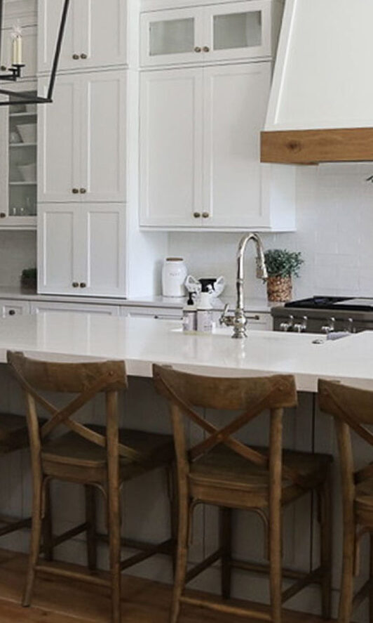 Kitchen Design In Austin, TX - Austin Kitchen Designers - UB Kitchens