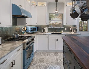 Custom Cabinets & Kitchen Design In Austin, TX | UB Kitchens