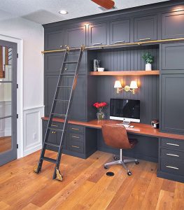 Kitchen Design In Austin, TX - Austin Kitchen Remodeling & Designers ...