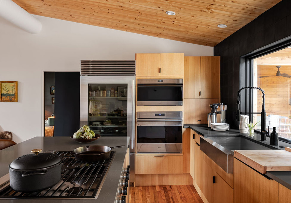 UB Kitchens In Austin Home Magazine - UB Kitchens | Beautiful Kitchens ...