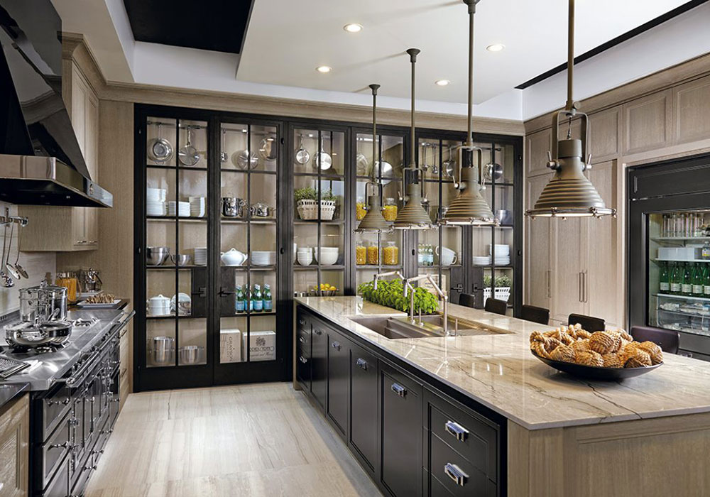UB Kitchens In Kitchen And Bath Design News - UB Kitchens | Beautiful ...